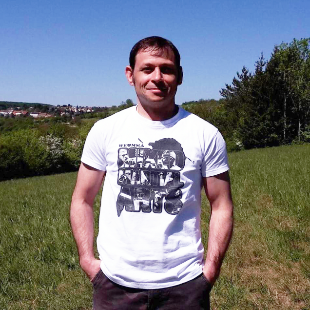 Home - Sportakademie Dustin Ball