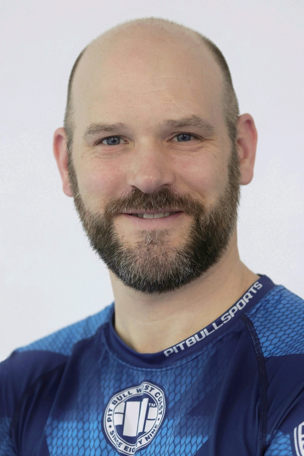 Trainer - Sportakademie Dustin Ball