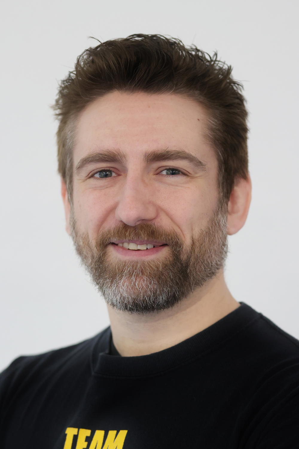 Trainer - Sportakademie Dustin Ball